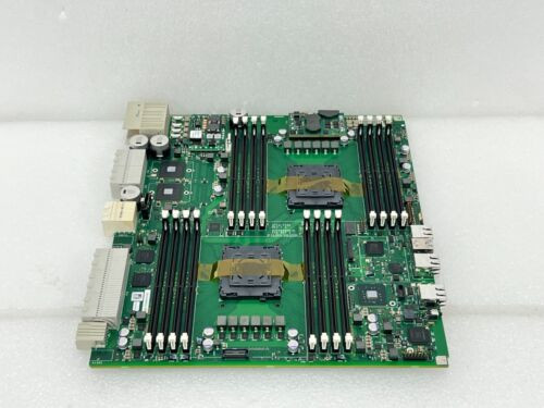 Smartembeddedcomputing Atca-7480 Dual Haswell Processor Server Blade ...