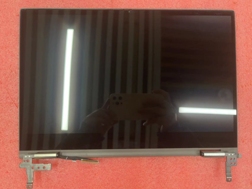 Dell Inspiron 7405 2-In-1 With Touch 19201080 (Black) Top Assembly ...