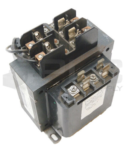 Lift-Tech 229467-31 Industrial Control Transformer 300V 50/60Hz - SPW ...
