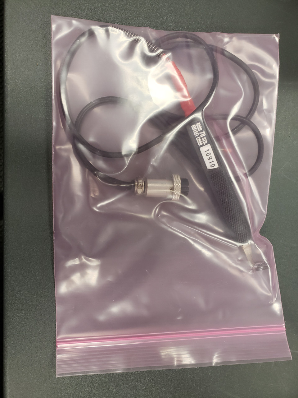 MEISEI 7B HOT WEEZERS TWEEZERS