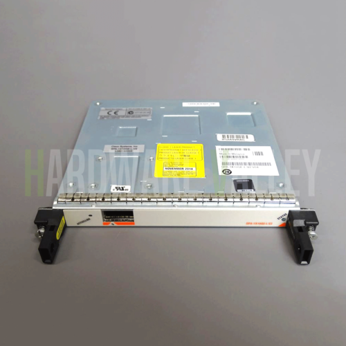 Cisco Spa-1X10Ge-L-V2 Cisco 1-Port 10Ge Lan-Phy Shared Port Adapter ...