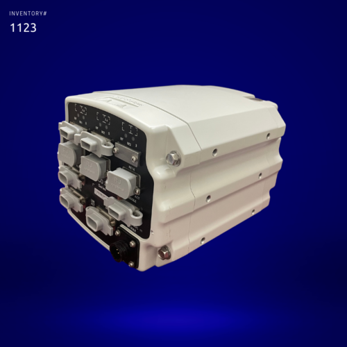 Cisco 3200 Series Rugged Integrated - SPW Industrial