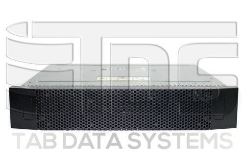 Emc 2U 25-Bay Dae Vnxb6Gsdae25 Sas Disk Array Enclosure For Vnx Series ...