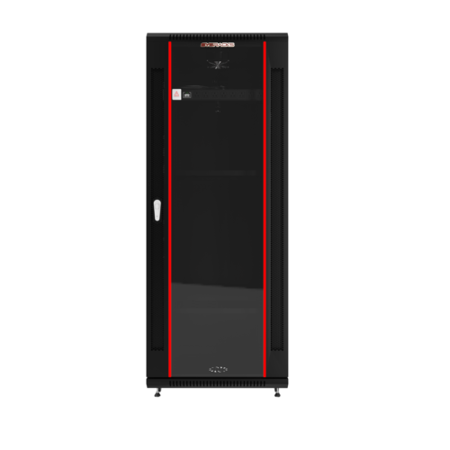 27 U Server Rack - Sysracks Cabinet - 24 Inch (600 Mm) Depth ...