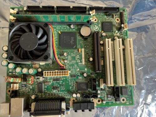 Radisys Sc815E Embedded Cpu Boards - SPW Industrial