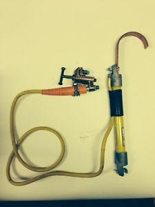 Salisbury #22629 Static Discharge Stick - SPW Industrial