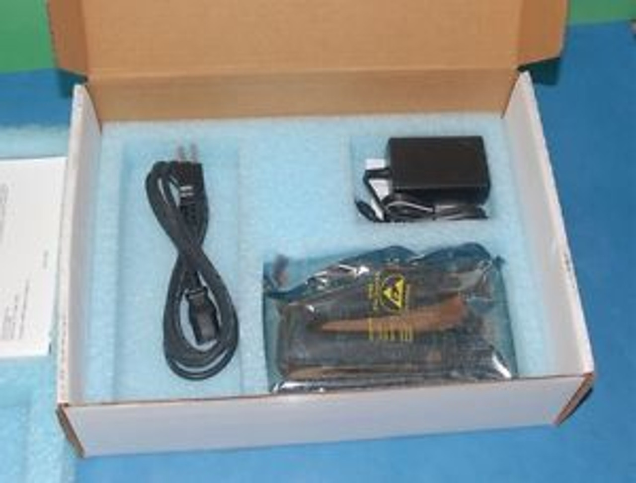 Spectrum Digital Tms320c6713 Dsp Starter Kit Spw Industrial