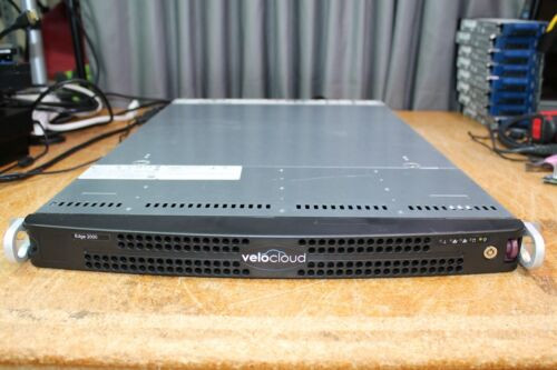Vmware Sd-Wan Velocloud Edge 2000 Appliance - SPW Industrial