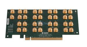 Xilinx Hw-Afx-Sma-Pcie-8X Pcie-Sma Breakout Conversion Module - SPW ...