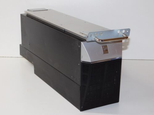 Nvidia Quadro Plex 7000 External Graphics Processing Unit With ...