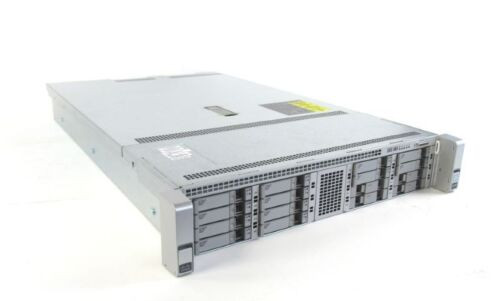 Cisco Be7M-M4-K9 Business Edition 7000M M4 Server - SPW Industrial
