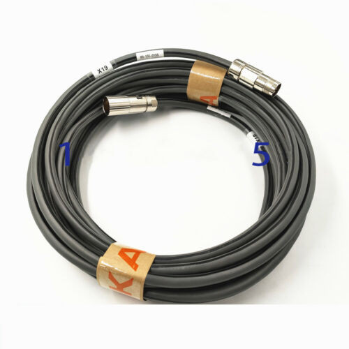Kuka Robot 00-132-349 Teach Pendant Extension Cable - SPW Industrial