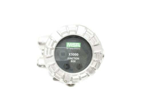 Shop Msa X5000 backed by a 1-year warranty. 30-day money back guarantee