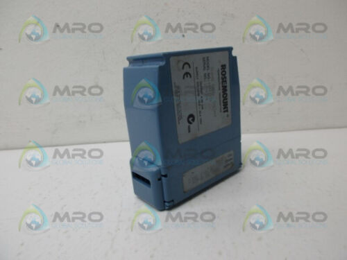Shop Rosemount 644R Temperature Transmitter New No Box backed by a 1 ...