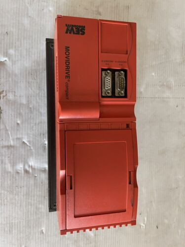Shop Sew Eurodrive Control Module Mcv40A-00 Movidrive Compact ...