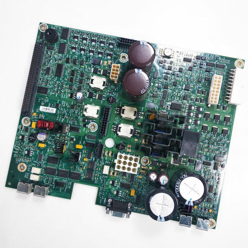 Shop Used Agilent Board Card G3430-61050 A0 backed by a 1-year warranty ...