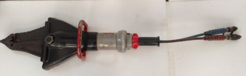 Shop Lukas Century Hydraulic Rescue Spreader Jaws Of Life backed by a 1 ...