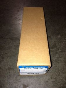 New 1200 Amp Gould Shawmut Amp Trap Fuse A4By1200-Bg New - SPW Industrial