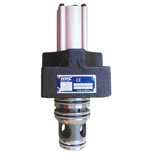 Shop 1X Active Hydraulic Safety Valve Sfv-El-32-3-A backed by a 1-year ...