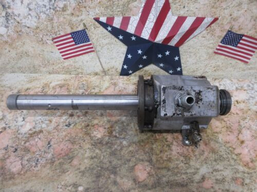 Shop Nakamura Slant Jr Cnc Lathe Kitagawa Spindle Hydraulic Actuator ...