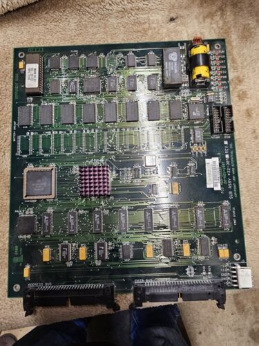 Shop Haas Main Processor 32-3092C 65-2008A Rev B backed by a 1-year ...