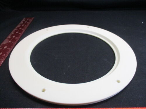 Shop Applied Materials Amat 0200-40018 West Coast Quartz Clamp Ring ...