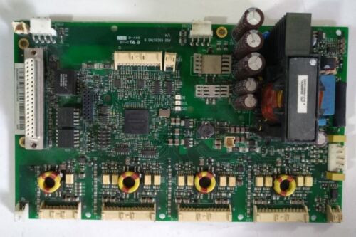 Shop Abb Acs880 Inverter Drive Board Zint-591 Used 100% Test backed by ...