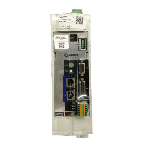 Shop Smitec Smi Kz010345 Cosmos 3000 3152-Fa 24V .5A Usa backed by a 1 ...