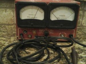 Vintage Sun Rectifier Diode OHMS Model RDO - SPW Industrial