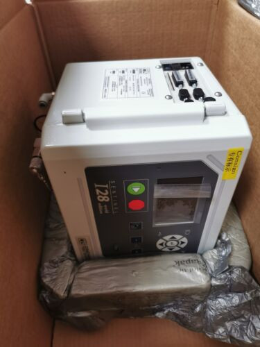 Shop I28 Cincinnati Test Systems Sentinel Precision Leak Test ...