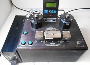 Vytran PTR-200 MRR 280um Fiber Recoater - SPW Industrial