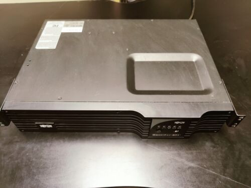 Tripp-Lite | Smart1000Rm2U | No Battery| Rackmount1000Va 800W 6 Outlets ...