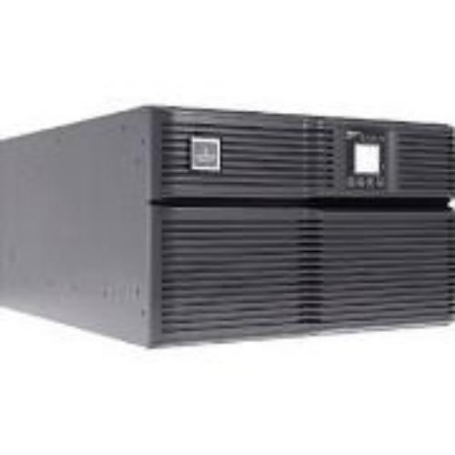 Emerson Network Power External Battery Pack - 9000 Mah - 48 V Dc ...