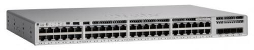 Cisco C9200-48Pxg-A Refurbished-