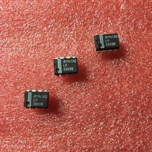Buy - 10 Pieces National Semiconductor LM3909 LM3909N LED Flasher ...