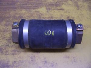 Oz Gedney Dx150 Deflection Expansion Fitting New - SPW Industrial