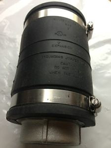 New Cooper Xd6 2 Expansion Deflection Coupling Internal Grounding - SPW ...