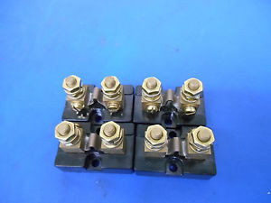 EMPRO HA-100-100 BASE-MOUNTED DC SHUNT 100mV 100A tillescenter ...