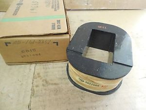 Ge General Electric Coil 3027904 - SPW Industrial
