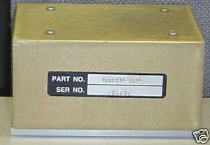 Efratom Frs-C 10Mhz Rubidium Atomic Oscillator Standard - SPW Industrial