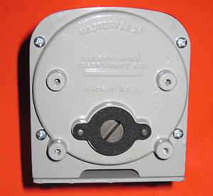 Unique 12Vdc Masterflex Systolic Metering Motor Drives Standard Mfx ...