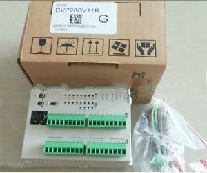 New Delta Plc Dvp28Sv11R Programmable Controller 90 Days Warranty - SPW ...