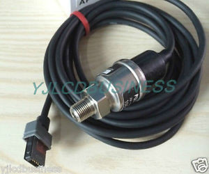 Ap-10S New Keyence Pressure Sensor 90 Days Warranty - SPW Industrial