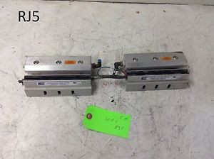 2 NRD Staticmaster Static Master Model 6100ER Ionizing Static Bar - SPW ...