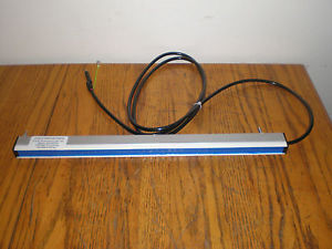 18 ION EDGE BAR STATIC CONTROL BAR SYSTEM - NEW - SPW Industrial