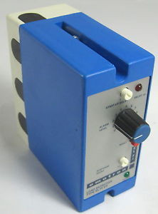 EMOTRON LOAD DETECTOR EL-FI-V5 3150 3 x 500V - SPW Industrial