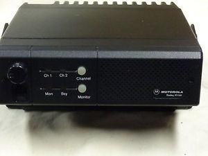 Motorola Radius M120 - SPW Industrial