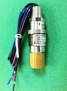 Kidde Cylinder Supervisory Pressure Switch 3 Valve - SPW Industrial