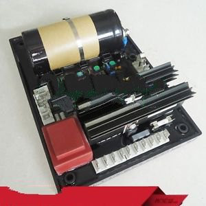 New Avr R449 Automatic Voltage Regulator R449 For Lery Somer Generator ...