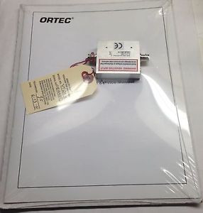 Ortec Vt120A Fast Timing Preamplifier - SPW Industrial